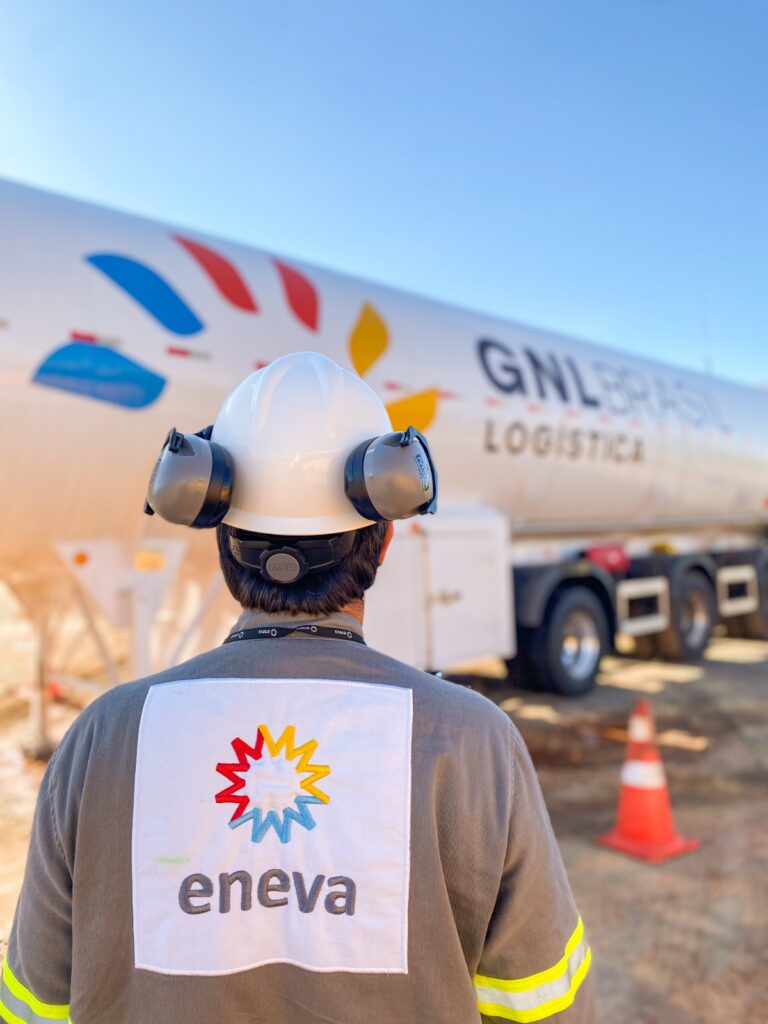 Geração de energia bruta da Eneva chega a 1.178 GWh no 1° trimestre de ...