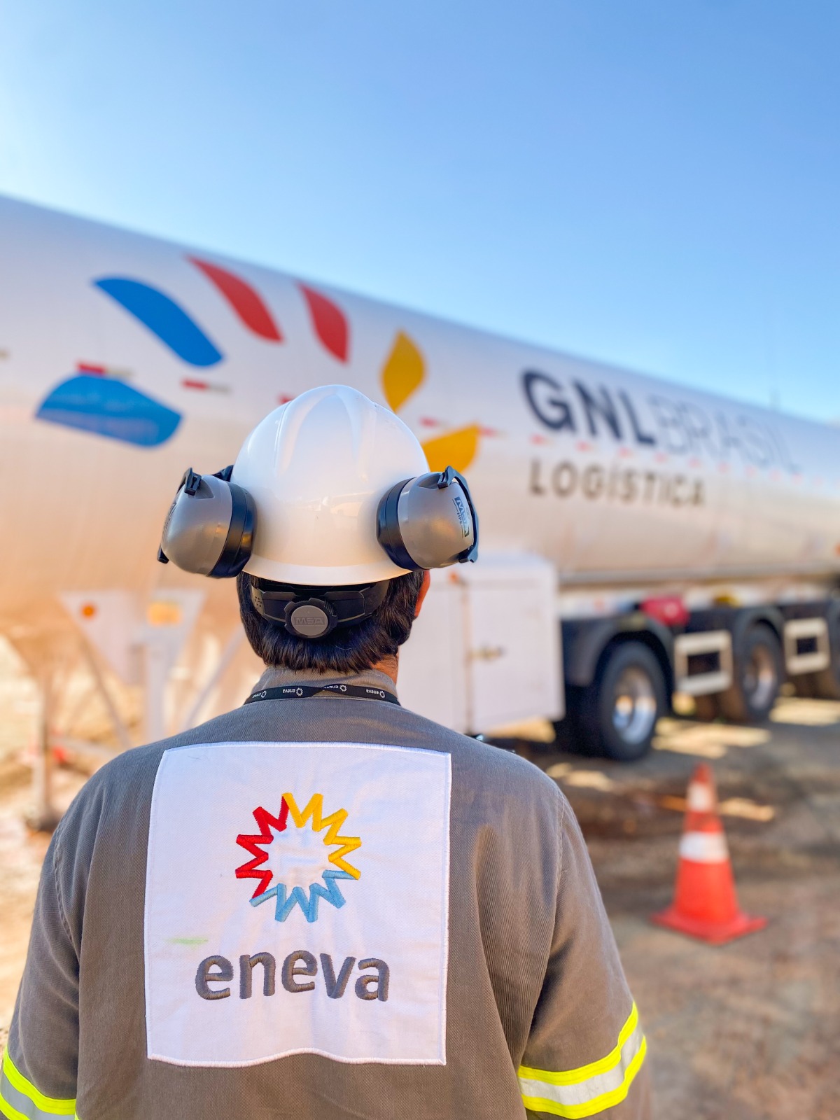 Geração de energia bruta da Eneva chega a 1.178 GWh no 1° trimestre de ...