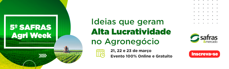 Home - SAFRAS & Mercado