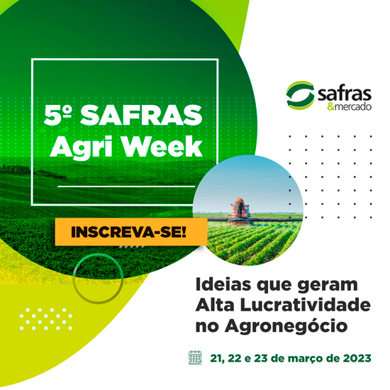 Home - SAFRAS & Mercado