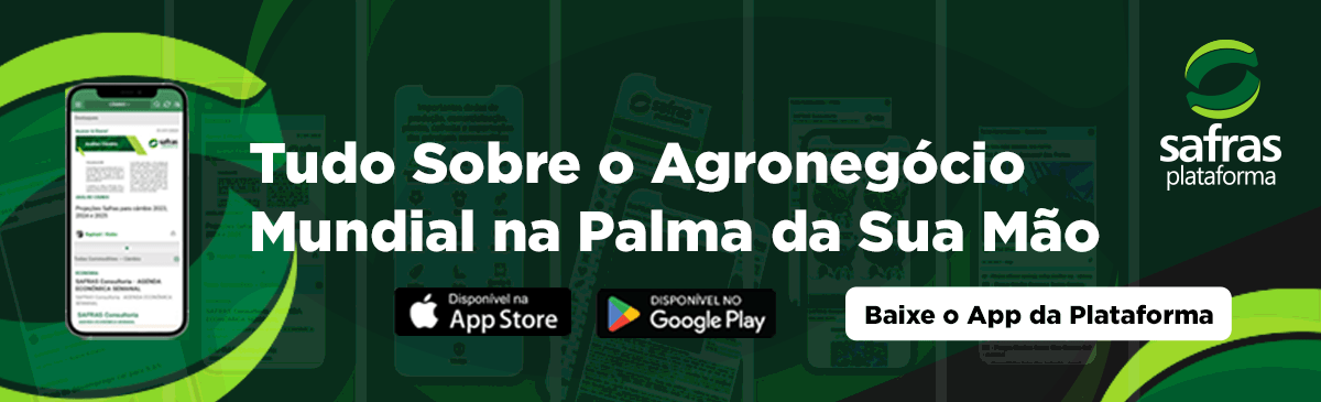 Home - Safras & Mercado