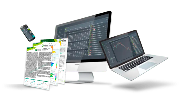 Análises Safras Mercado